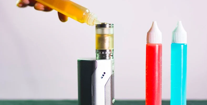 Breaking Down Vape Juice Ingredients: What’s Inside?